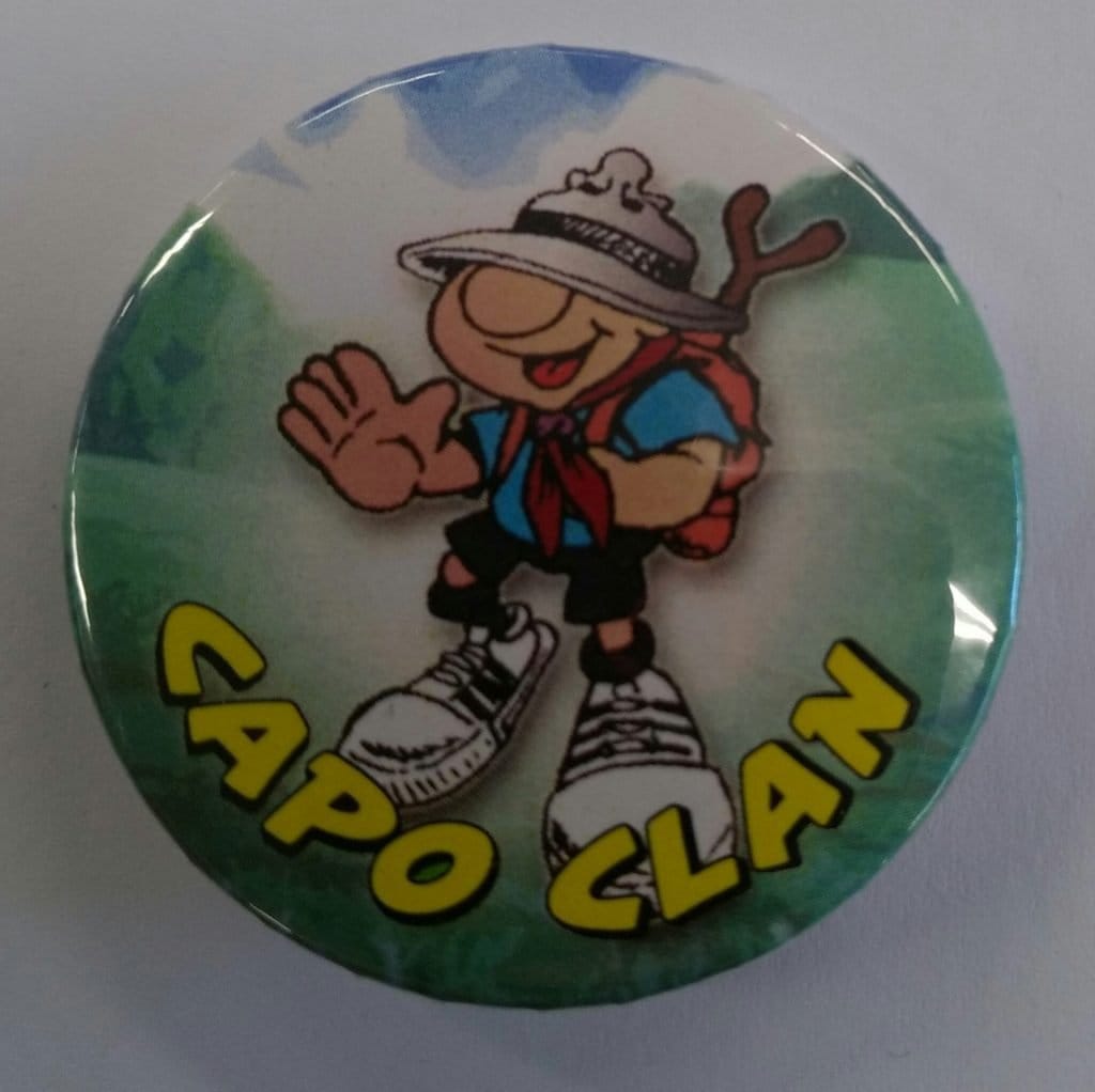 Capo Clan – Scout.coop