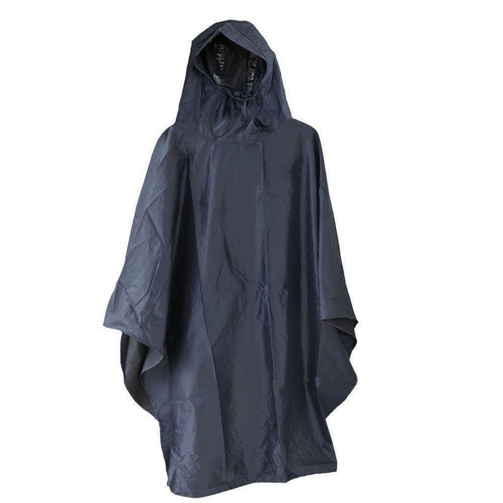 poncho pvc – Scout.coop