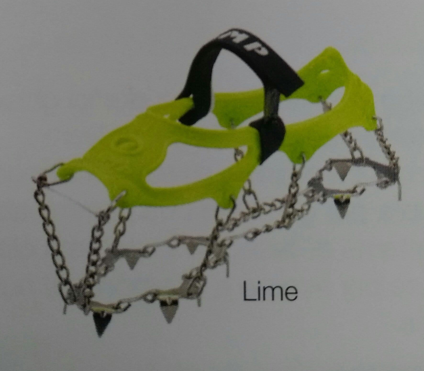 ICE MASTER LIME – Scout.coop